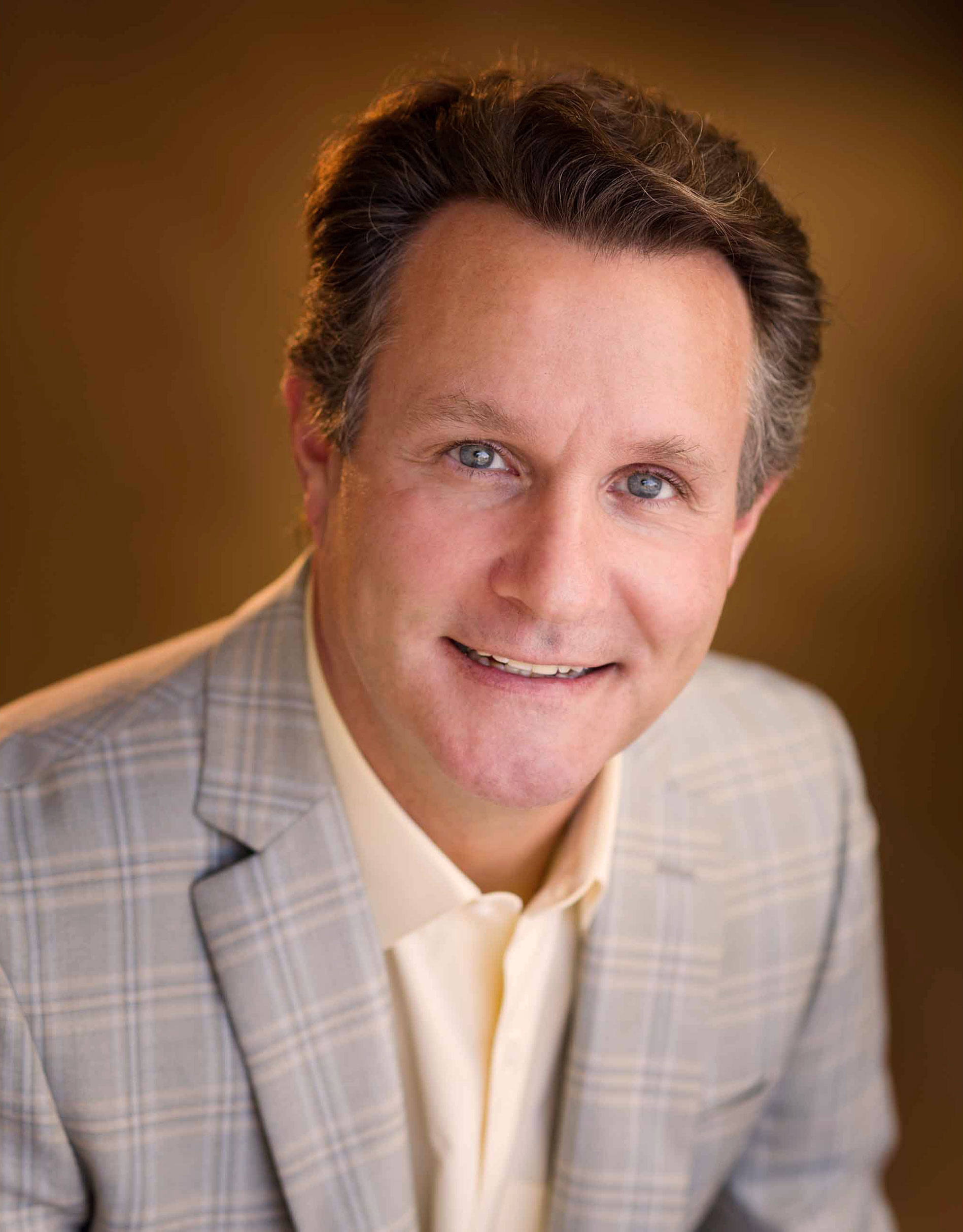 Orthodontist Dr Todd Connell - Brookfield Braces and Orthodontic ...